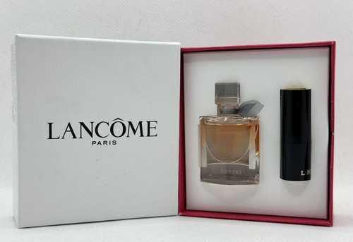 Набор из 2 миниатюр lancome Paris