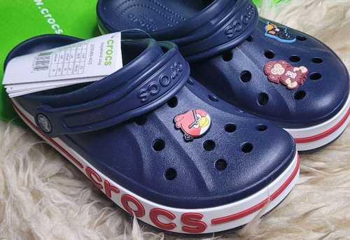 Crocs сабо новые