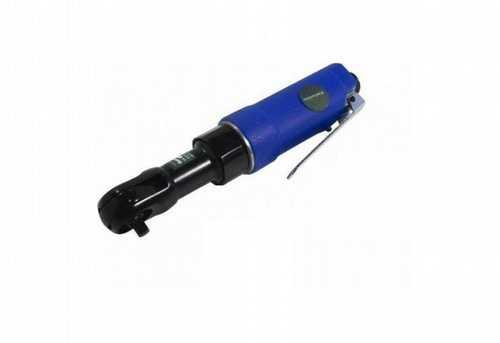 Пневмотрещотка 1/4" 36Нм rockforce