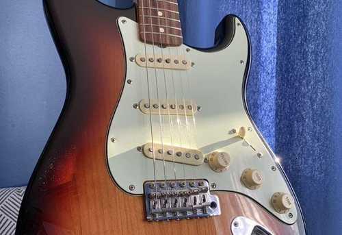 Fender Classic ’60S stratocaster