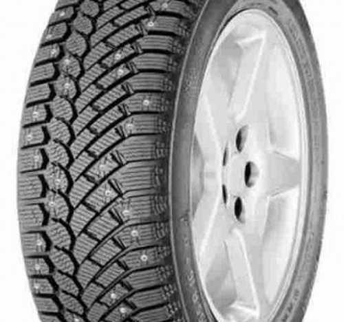 Gislaved Nord Frost 200 215/60 R16