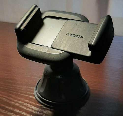 Держатель для телефона Nokia на присоске