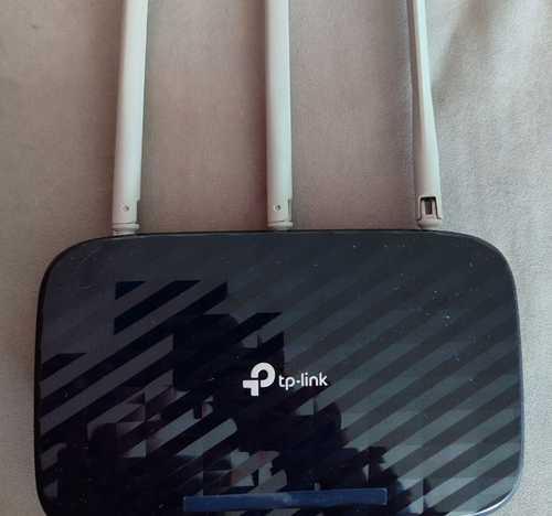 Wi-Fi роутер TP-Link Archer C20