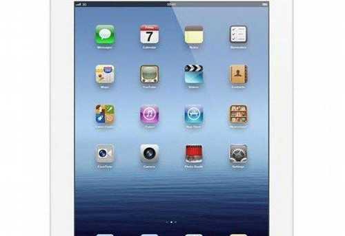 Планшет Apple iPad 4