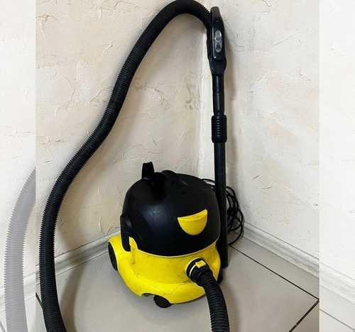 Пылесос Karcher T7/1