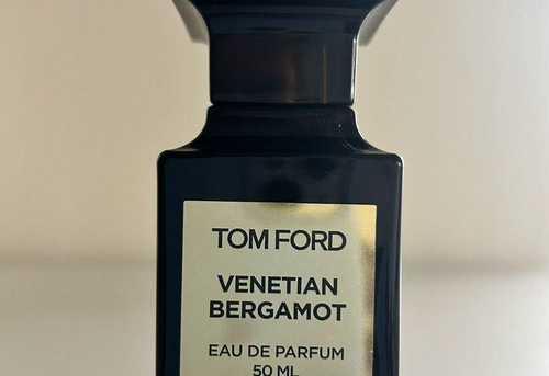 Tom Ford Venetian Bergamot