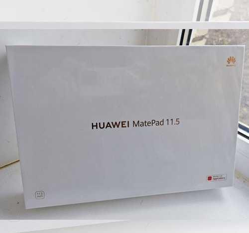 Планшет Huawei Matepad 11.5 2025