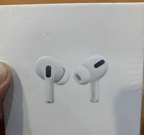 Наушники AirPods Pro