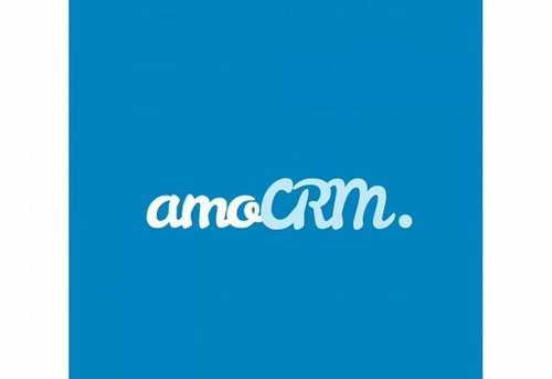 Купон для AmoCrm 3 месяца