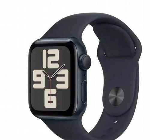 Часы Apple Watch SE 2-е поколение (44mm)