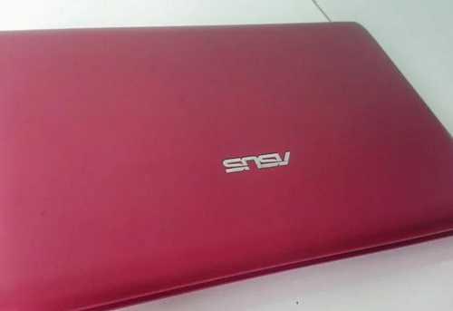 Ноутбук Asus Eee PC 1225B на SSD