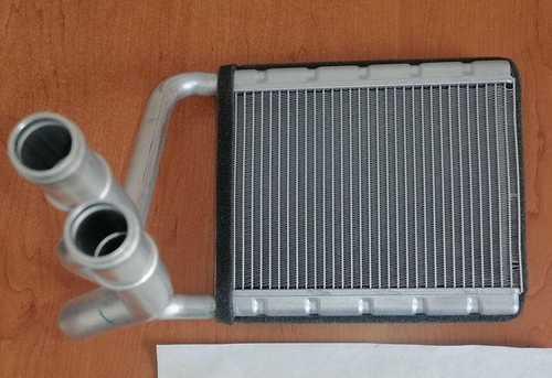 Радиатор отопителя Hyundai Solaris / KIA RIO 17-20