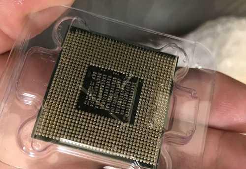 Процессор Intel Core i5-2430M (rPGA988B)