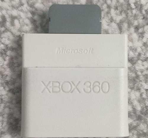 Карта памяти xbox 360