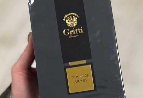 Gritti Noctem Arabs 100 ml