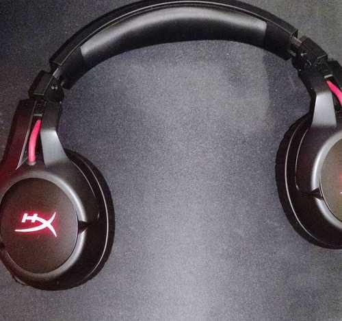 Наушники Hyperx cloud flight