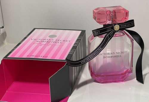 Туалетная вода виктория сикрет Victoria's Secret