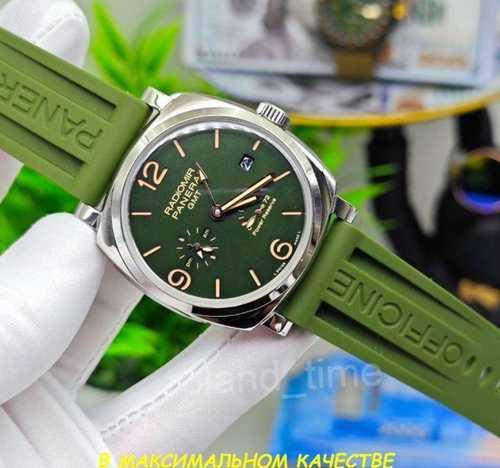 Мужские часы Panerai премиум качество