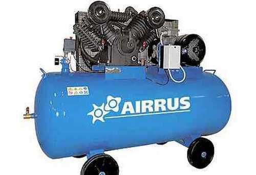 Поршневой компрессор airrus 500-V135