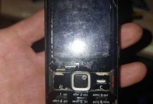 Nokia N82