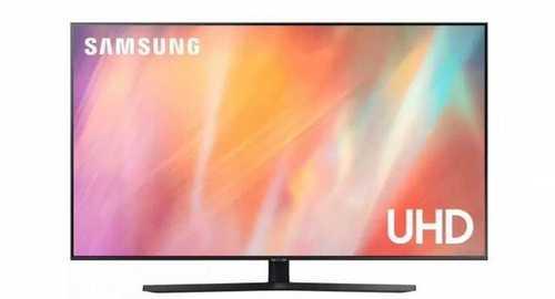 Телевизор 58 дюймов Samsung UE58AU7500U 147см