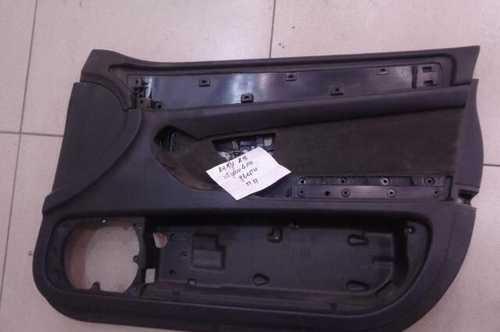 Обшивка двери передней правой Audi A8 D3 2002-2010