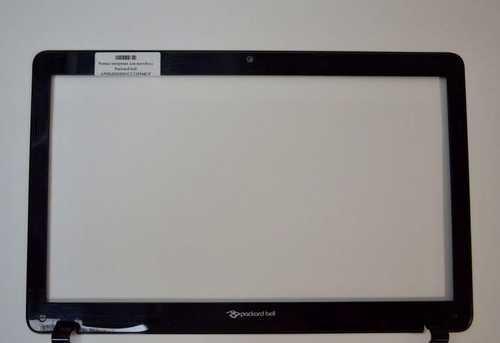 Рамка матрицы для ноутбука Packard Bell TV11HC