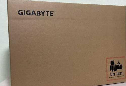 Игровой ноутбук gigabyte g6
