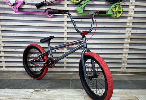 BMX новый No name