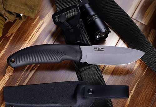Туристический нож seal MR.blade с огнивом