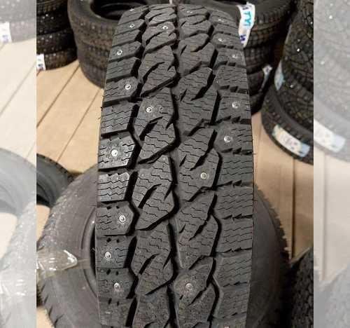 LingLong GreenMax Winter Grip Van 2 155 R13C 91N