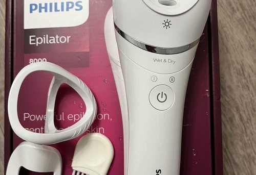 Эпилятор philips