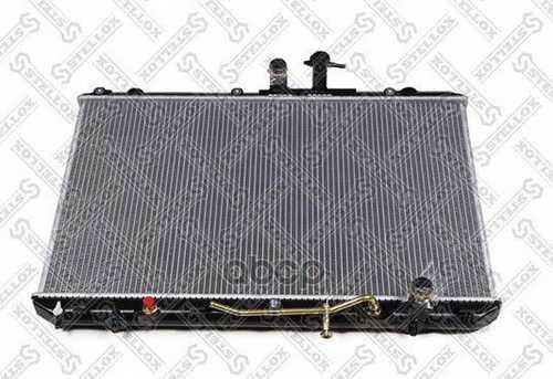10-26895-SX радиатор системы охлаждения Toyota
