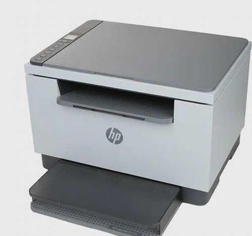 Мфу HP LaserJet MFP M236d Новый