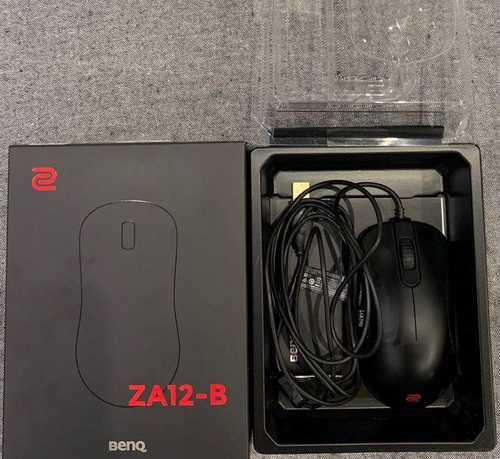 Игровая мышь Zowie ZA12-B