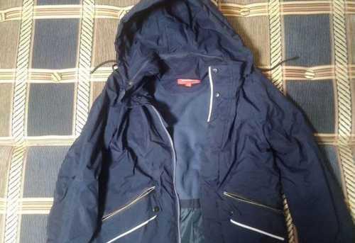 Куртка для мальчика р. 146