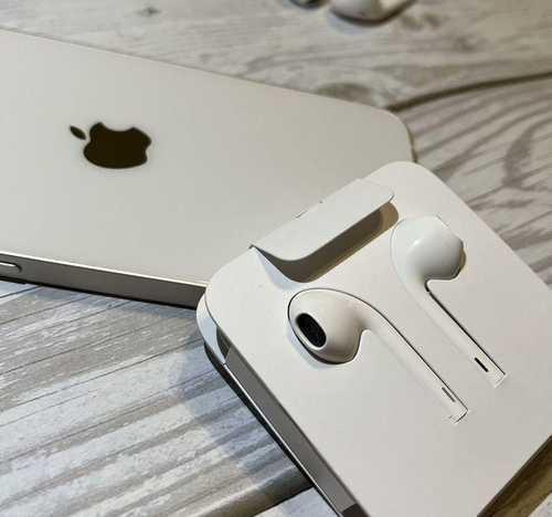 Оригинальные Apple EarPods (lightning)