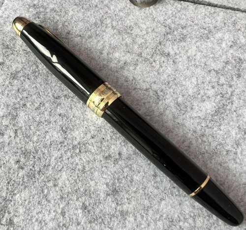 Перьевая ручка Montblanc (эксклюзив)  чернила