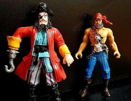 Пираты солдатики