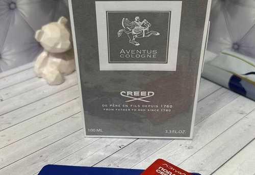 Creed aventus cologne 100 ml парф вода спрей