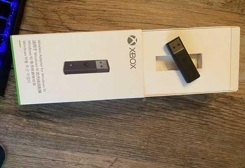 Ресивер Xbox Wireless Adapter