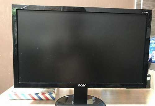 Монитор Acer k202HQL