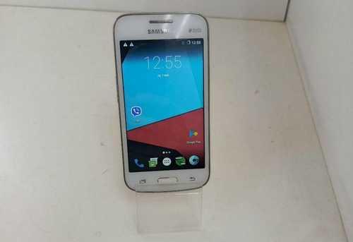 Samsung Galaxy Star Advance SM-G350E, 4 ГБ