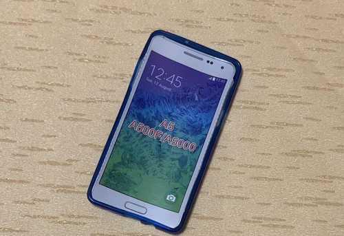 Чехол на Samsung Galaxy A5 2015