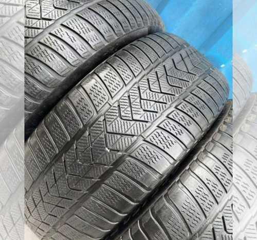 Pirelli Scorpion Winter RFT 265/50 R19 110H