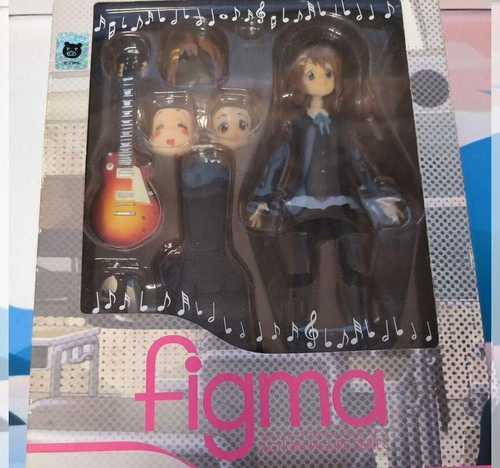 Аниме фигурка Figma-057