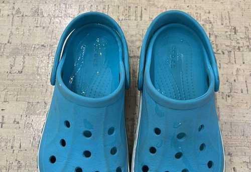 Сандалии Crocs деские размер С12