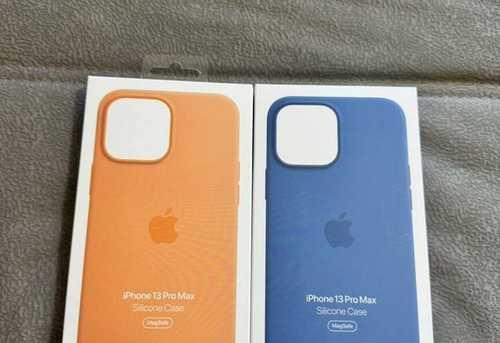 Оригинальные чехлы apple на iPhone 13 pro max