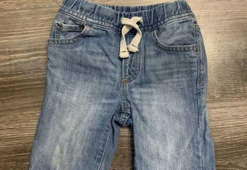 Шорты Gap
