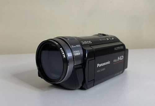 Видеокамера Panasonic HDS-SD 800